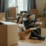 Stair Protection Tips And Tricks For A Move | Better Removalists Canberra